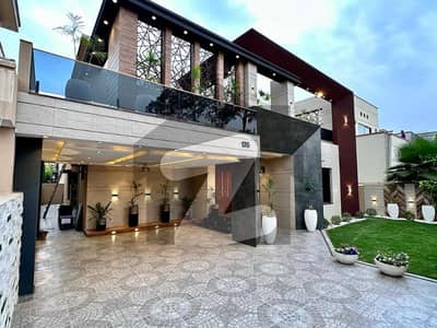 DHA Phase 12 EME Kanal Beautiful House In DHA EME Lahore EME Society ...