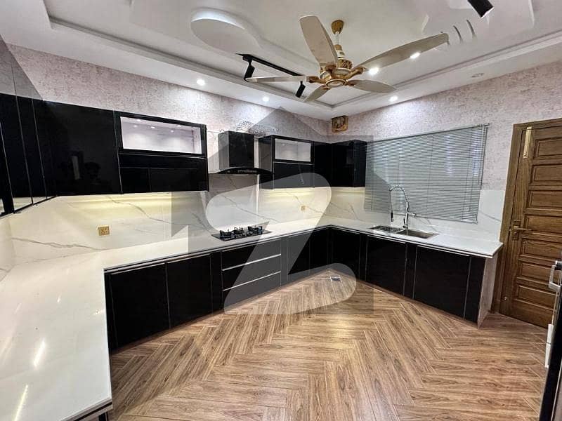 DHA Phase 12 EME Kanal Beautiful House In DHA EME Lahore EME Society ...