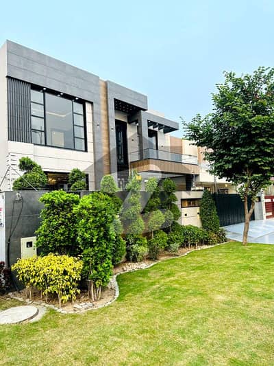 DHA PHASE 6 L Block 1 Kanal House For Sale Available DHA Phase 6 ...