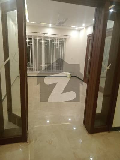 Upper Portion For Rent In Dha Phase 1 Islamabad DHA Defence Phase 1 ...