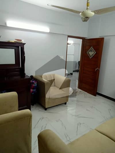 Buying A Prime Location Flat In Karachi Gulshan-e-Iqbal - Block 2 ...