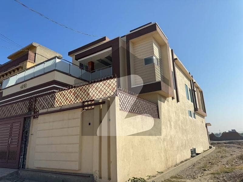 A Perfect Prime Location House Awaits You In Regi Model Town Phase 3 ...