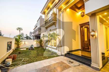 4 Kanal Luxury Farmhouse Available For Sale Very Easy Installments Main Bedian Road Orchard ...