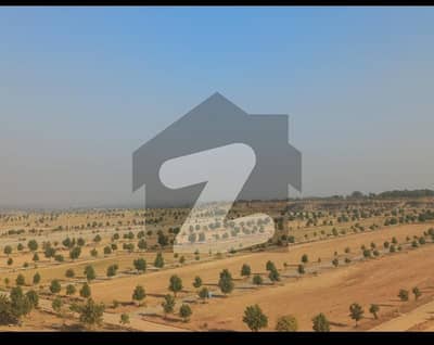 Ready Plot DHA Valley - Bogenvelia Sector, DHA Valley, DHA Defence ...