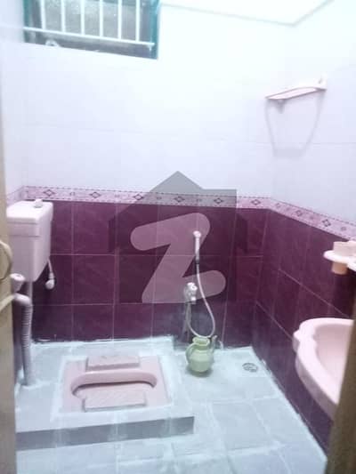 Upper Portion With Gas And Electricity PWD Housing Society - Block D ...