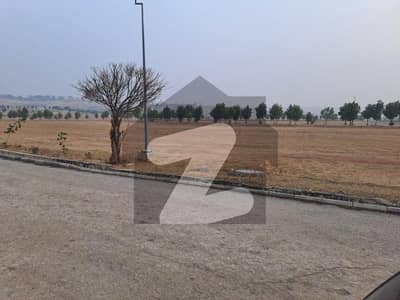 Plots for Sale in DHA Defence Phase 6 Islamabad - Zameen.com