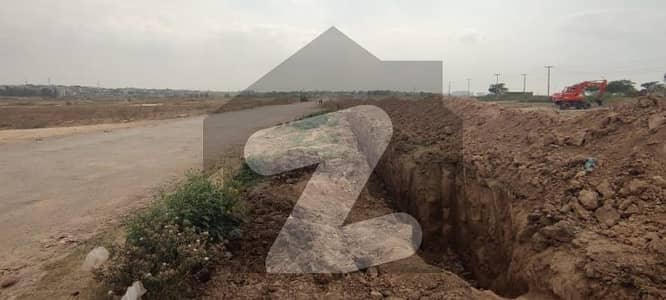 I-12/2 back to Nust road plot for sale size 30x60 reasonable price I-12 ...