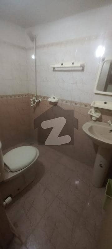 Gulshan-E-Iqbal - Block 2 WESTOPEN FLAT IN BOUNDARY WALL PROJECT ...