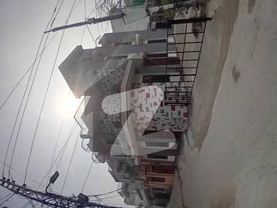 Nargis Block 685 - Lower Portion Allama Iqbal Town - Nargis Block ...