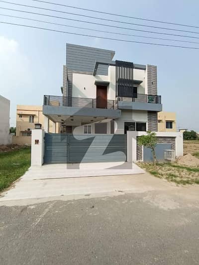 8 Marla Modern Design House For Sale In DHA Phase 11 Lahore DHA Phase ...