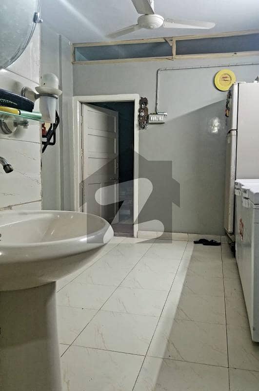 Flat For Sale Al Azam Square Federal B Area, Karachi ID48451360 ...