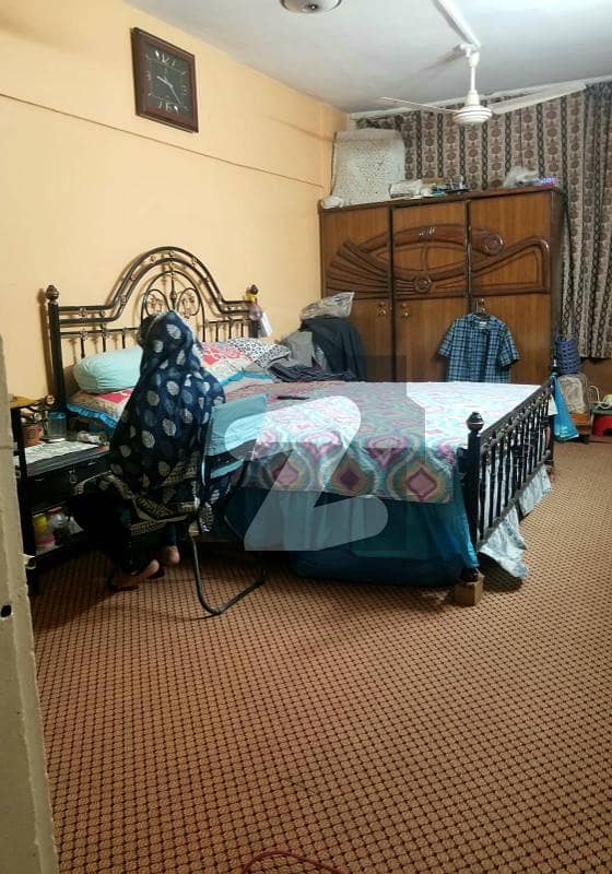 Flat For Sale Al Azam Square Federal B Area, Karachi ID48451360 ...