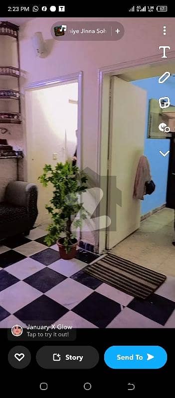 SAIMA CLASSIC APPARTMENT FOR SALE Gulshan-e-Iqbal - Block 10-A, Gulshan ...