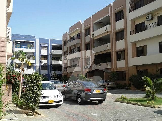 Askari 4 Flat For Sale Askari 4, Gulistan-e-Jauhar, Karachi ID48460620 ...