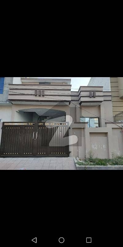Single storey House in Newcity Phase 2 ,Wahcantt New City Phase 2, New ...
