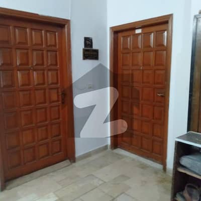 Perfect Apartment For Rent In Clifton Block 9 Clifton - Block 9 ...