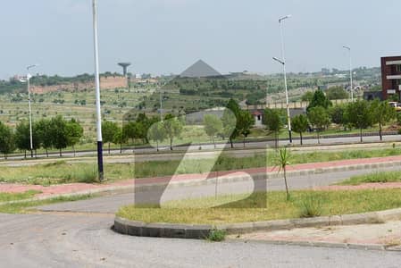 Plots for Sale in DHA Defence Phase 6 Islamabad - Zameen.com
