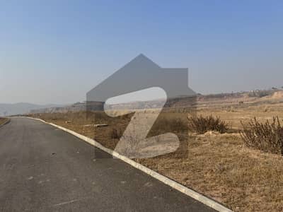 Street 4 Sec D Develop Plot Is Available DHA Phase 3 - Block D, DHA ...