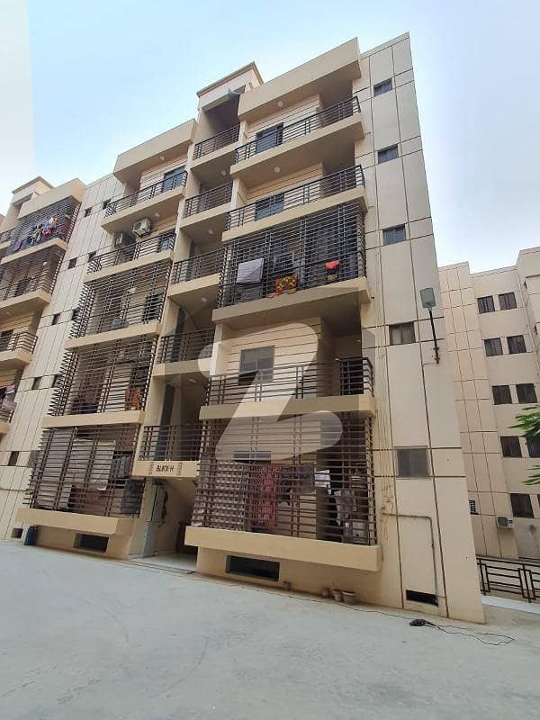 Apartment Available For Sale @ Gulistan e Jouhar, Block 7. Karachi ...