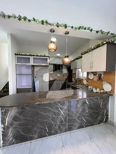 Lateef Duplex Luxuries 4 Bedrooms Drawing & Dining Room (2700 SQFT ...