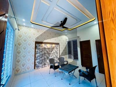 Brand New Very Beautiful House CBR Town Phase 1, CBR Town, Islamabad ...