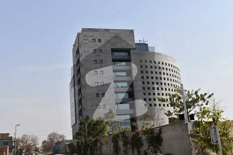 DHA Defence Phase 6 Sector Plot File 24 Street 24 DHA Defence Phase 6 ...