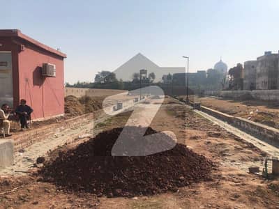5 Marla Prime Location Plots Available For Sale In Shahpur Bhara Kahu ...