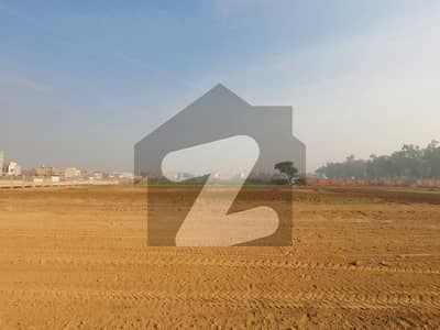 Reserve A Residential Plot Now In Central Park - Block A1 Central Park ...