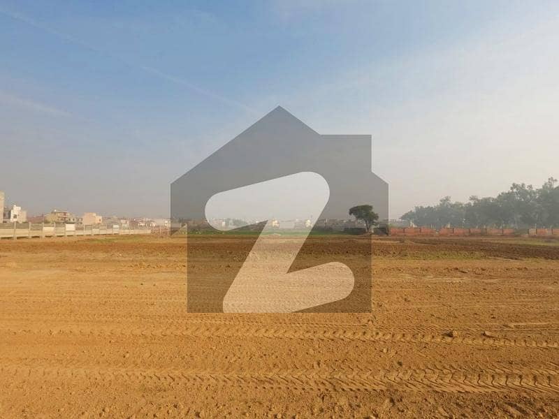 Reserve A Residential Plot Now In Central Park - Block A1 Central Park ...