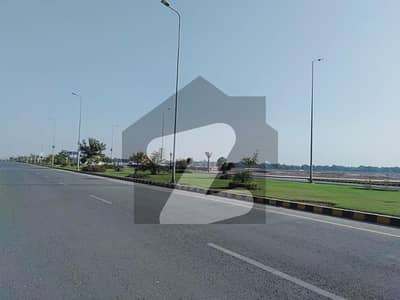 Hot Location Category Plot Available In Sector K DHA Phase 1 - Sector K ...