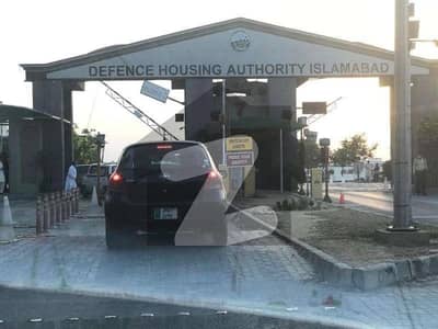 Most Reasonable Price 16 Marla Corner Good Location Plot Is Available ...