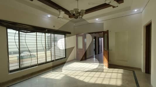 Fair-Priced 20 Marla House Available In Askari 10 - Sector F Askari 10 ...