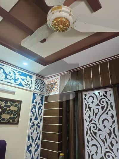 4 marla single story house for sale Ghauri Town Phase 4A, Ghauri Town ...