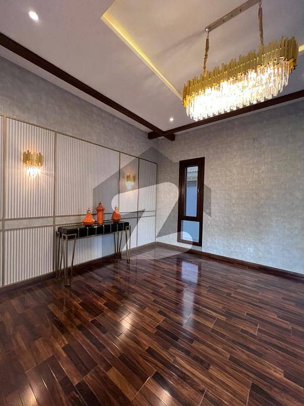 800 Yards Architecture Design Owner Built House On Most Prime Location ...