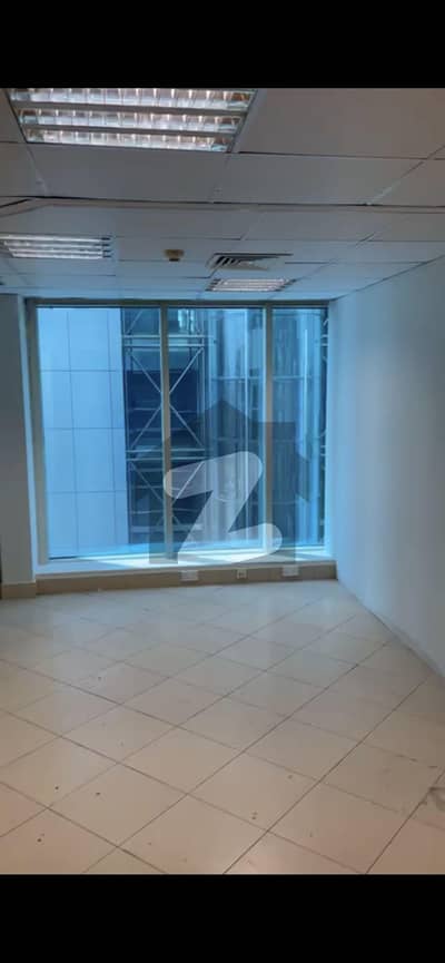 Offices for Rent in ISE Tower Islamabad - Zameen.com