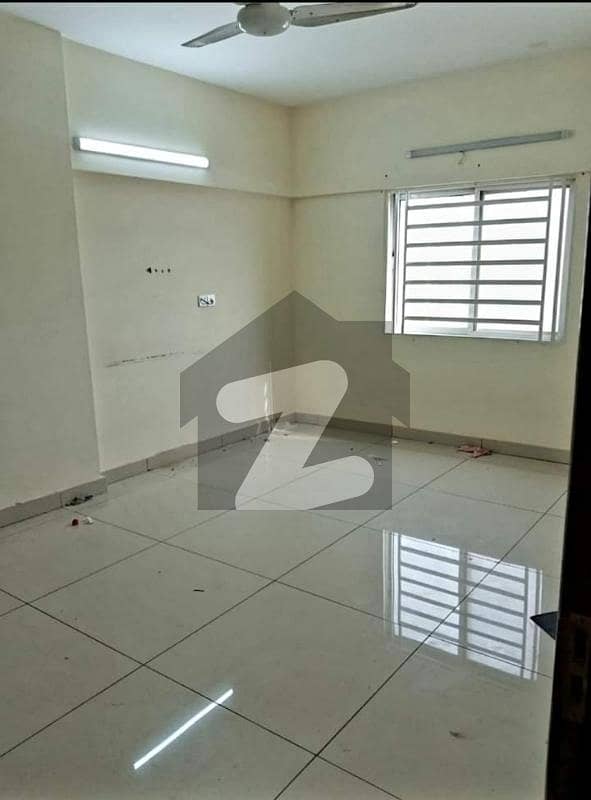 A 1800 Square Feet Flat Located In Khalid Bin Walid Road Is Available ...