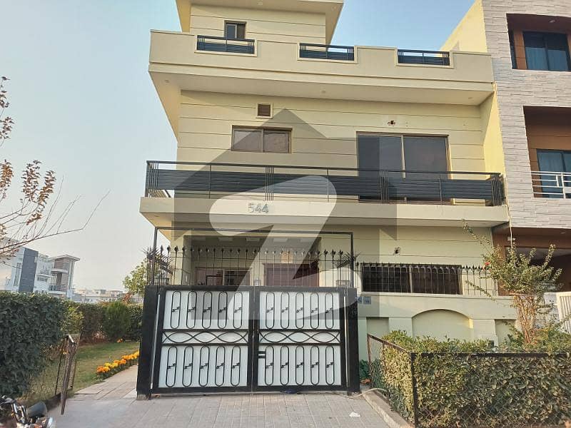 A Brand New Condition House Available For Rent D-12, Islamabad ...