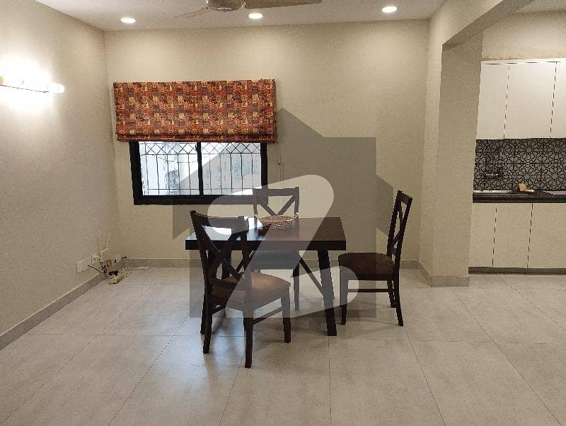 Fully Renovated Apartment Clifton - Block 8, Clifton, Karachi ...