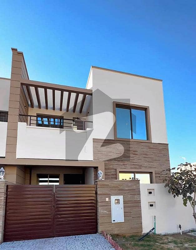 Per Day Basis Furnished Ali Block Villa Available For Rent 03062929147 ...