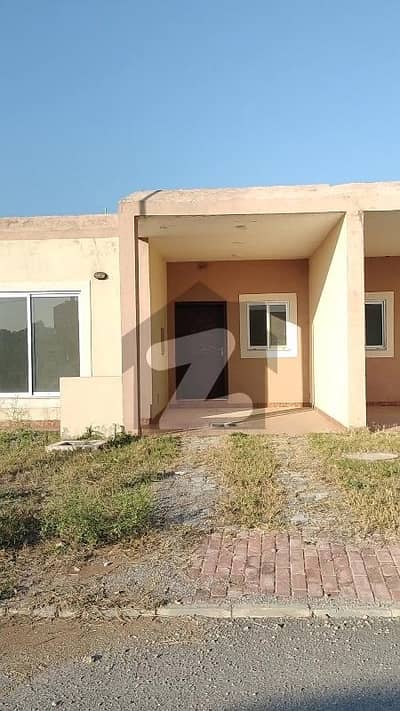 DHA Home's PH 07 Lilly Block A Boulevard 5 Marla Home Lilly Sector ...