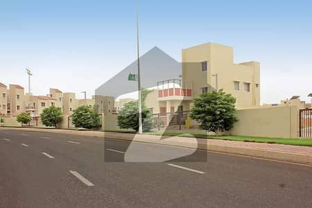 Ideal Location Plot Available Of 160 Sq Yard In Block C Naya Nazimabad ...