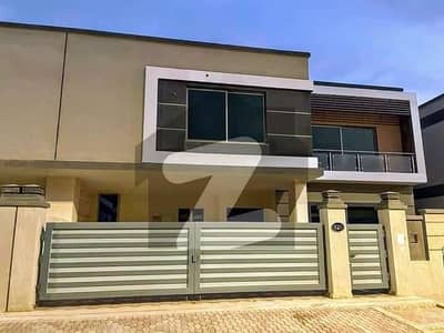 House For Sale Brand New 2024 Askari 10 - Sector S, Askari 10, Askari ...