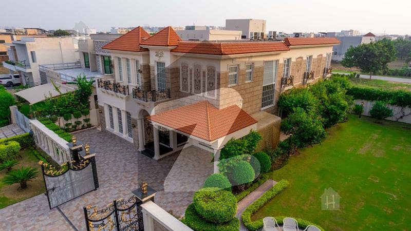 "Originally Furnished By KALAMKAAR, Available" Near Defence RAYA DHA ...