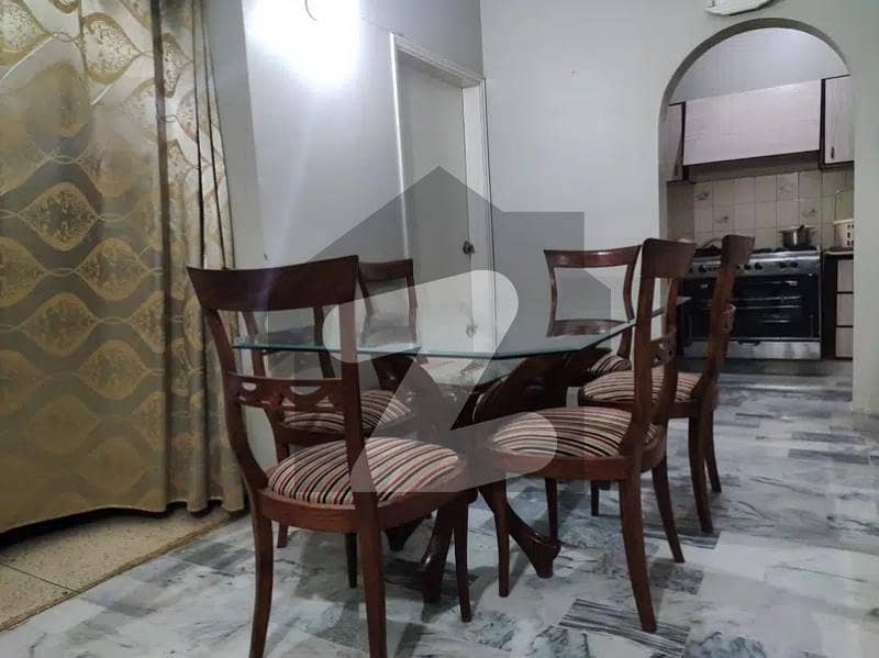 3 Bedroom Flat In Saima Pride (Jauhar Maur) Gulistan-e-Jauhar, Karachi ...