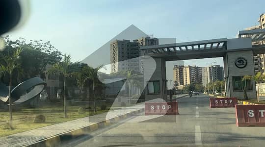 Apartment Available Or Sale In Askari V Sector J Askari 5 - Sector J ...