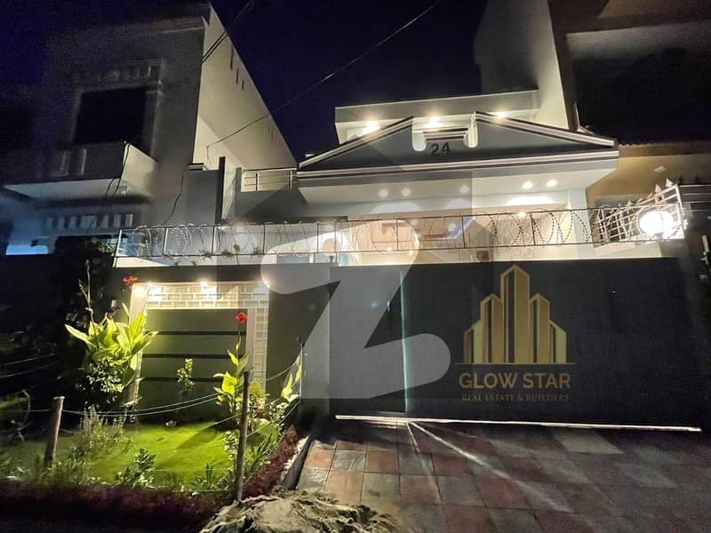 New City Phase 2 House For Sale New City Phase 2, New City, Wah ...