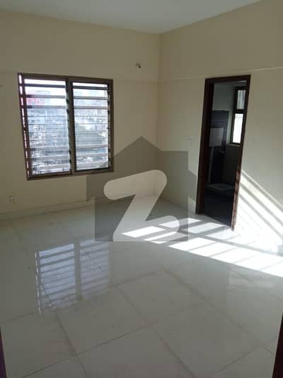 Karson Complex Flat For Sale 2 Bed DD*Code(10884)* Gulshan-e-Iqbal ...