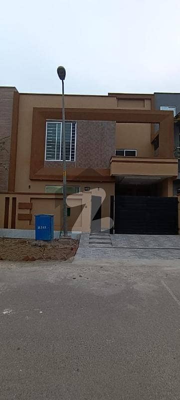 Hot Location, Most Beautiful Modern Design Only One House 6 Marla With ...