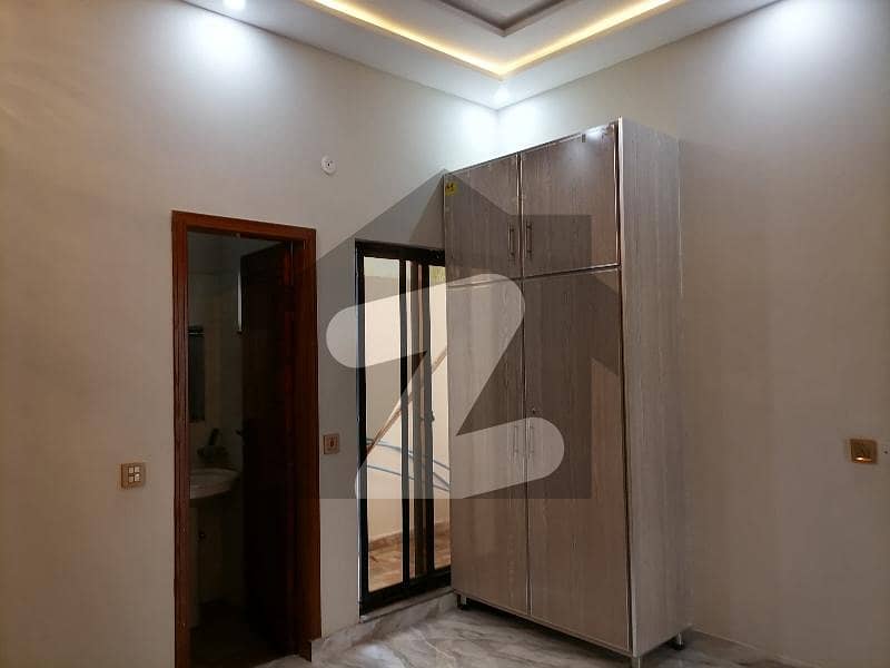 Book A Good Location House Of 3 Marla In Al Hafeez Garden - Phase 5 ...