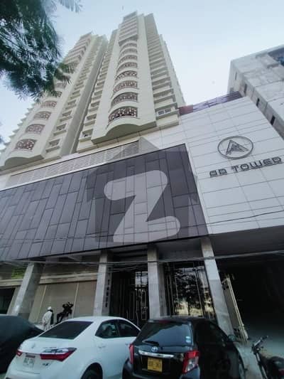 Outclass LUXURY Penthouse For Sale Very Modern Building AA TOWER ...